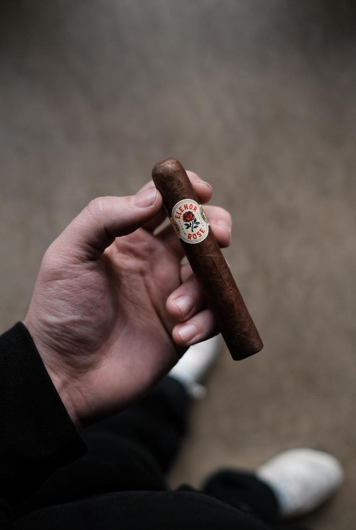Buy Serino Cigars Elenor Rose RPM 45 – Creekside Cigar Co